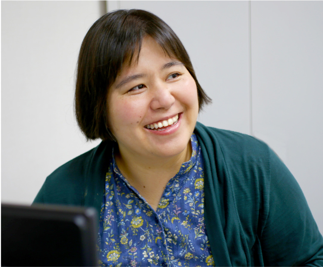 INTERVIEW 01 – GLG